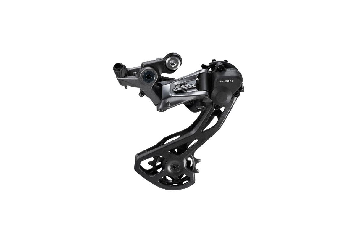 Shimano grx rear derailleur store